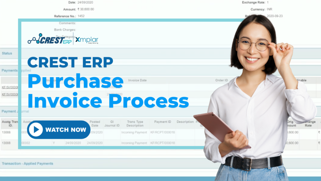 Best Enterprise Resource Planning Software – Get a Free Demo